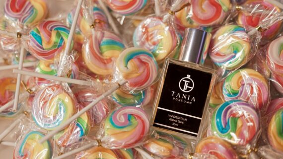 Bingung Pilih Parfum Untuk Remaja? 5 Rekomendasi Ini Bisa Kamu Coba ...